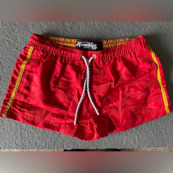 Aussie Bum | Swim | Aussie Bum Swim Trunk Never Worn Size Small | Poshmark